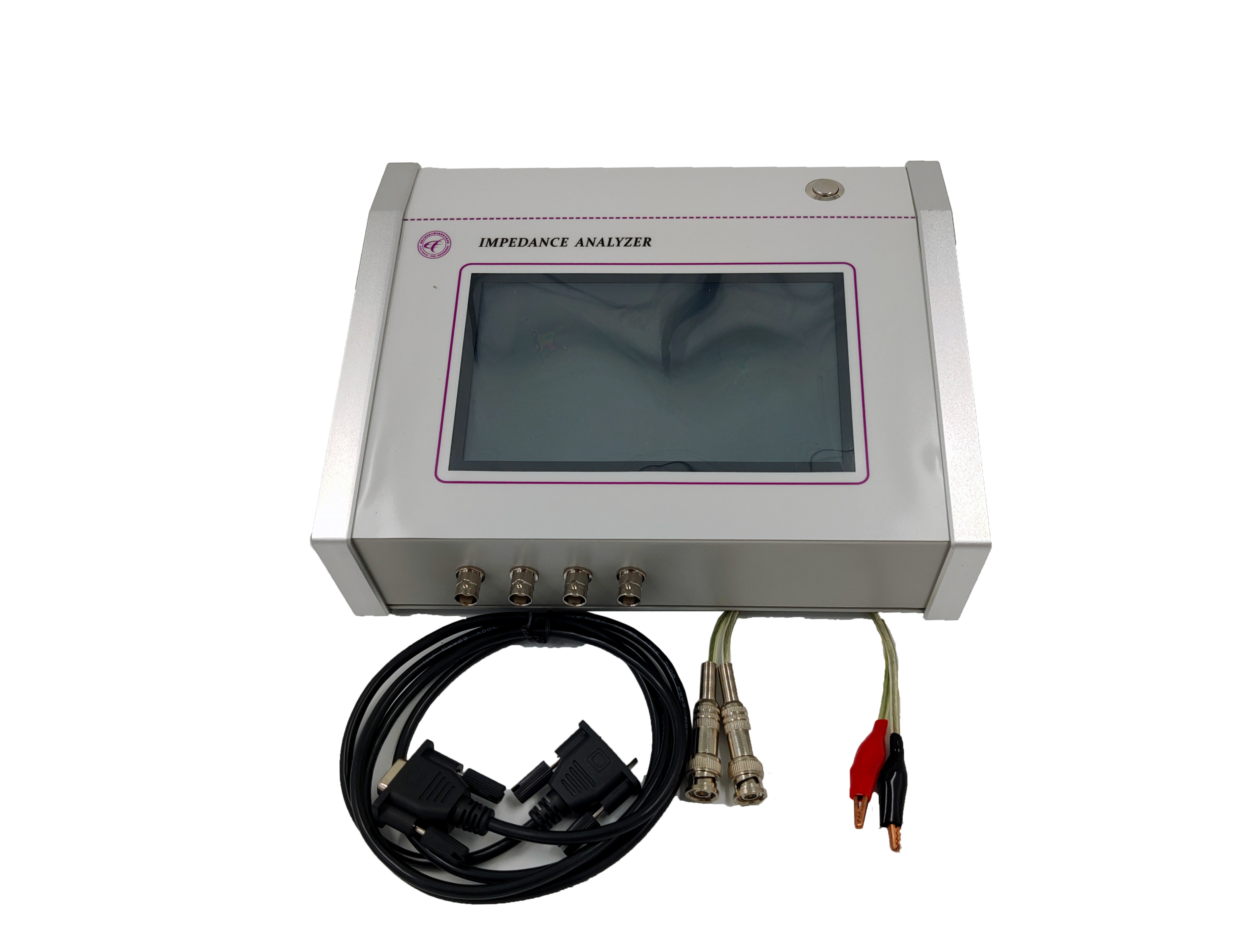 What is Ultrasonic Impedance Analyzer?