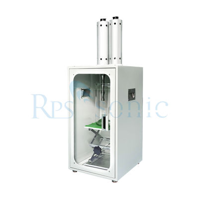 Ultrasonic Dispersion machine for carbon black