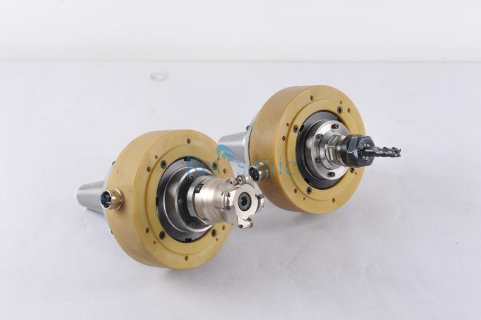 Rotary Ultrasonic Machining Tool Ultrasonic Assisted Drilling