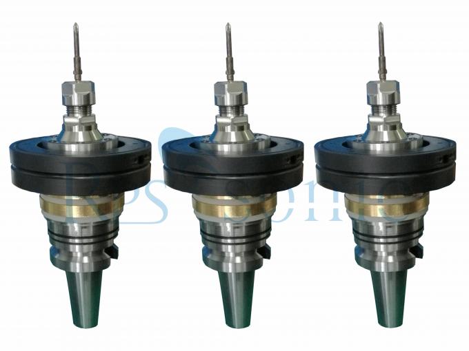 High Accuracy Ultrasonic Machining Tool Fast Vibration Milling