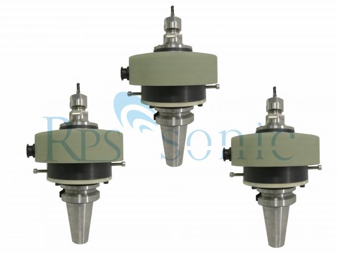 Aluminum Alloy Ultrasonic Machining Tool High Strength Long Life Span